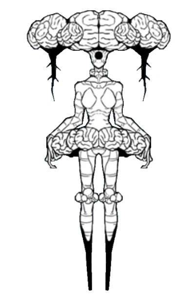 Kaiju No. 15 | Kaiju No. 8 Wiki | Fandom