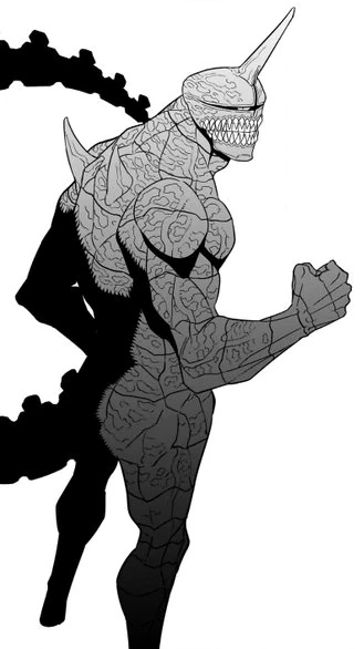 Kaiju No. 10 | Kaiju No. 8 Wiki | Fandom