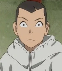 Hiroto Mori | Kaiju No. 8 Wiki | Fandom