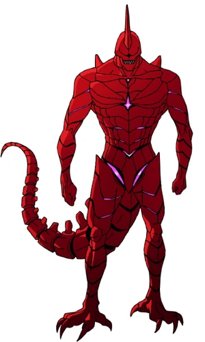 Kaiju No. 10 | Kaiju No. 8 Wiki | Fandom