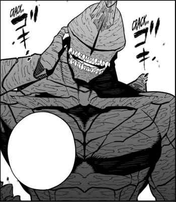 Kaiju No. 10 | Kaiju No. 8 Wiki | Fandom