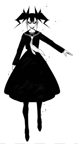 Kaiju No. 15 | Kaiju No. 8 Wiki | Fandom