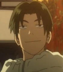 Yoshimura | Kaiju No. 8 Wiki | Fandom