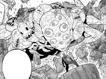 The Daikaiju of the Meireki Era | Kaiju No. 8 Wiki | Fandom