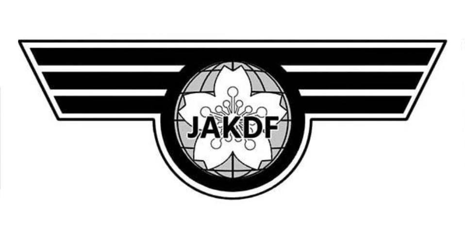 Kaiju Japanese Symbol