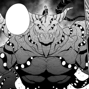 Kaiju No. 1 | Kaiju No. 8 Wiki | Fandom