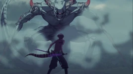 Kaiju No. 12 | Kaiju No. 8 Wiki | Fandom