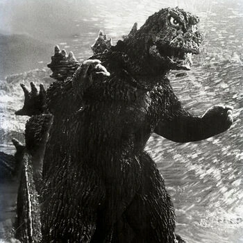 Godzilla (Showa) | Wiki KaijuVerse | Fandom