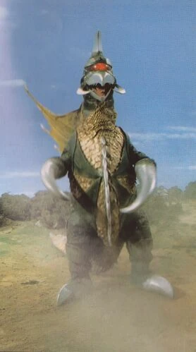 Gigan | Wiki KaijuVerse | Fandom