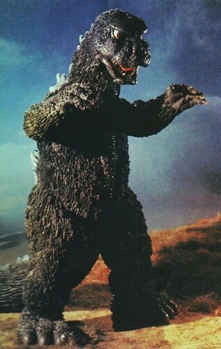 Godzilla (Showa) | Wiki KaijuVerse | Fandom