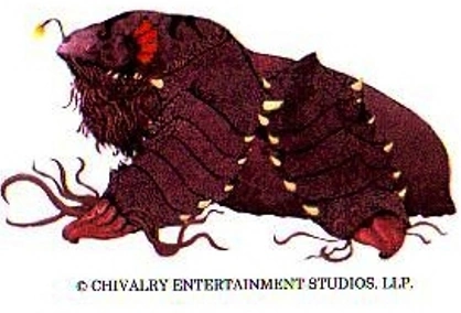 Ghaerox | Kaijuverse Wiki | Fandom