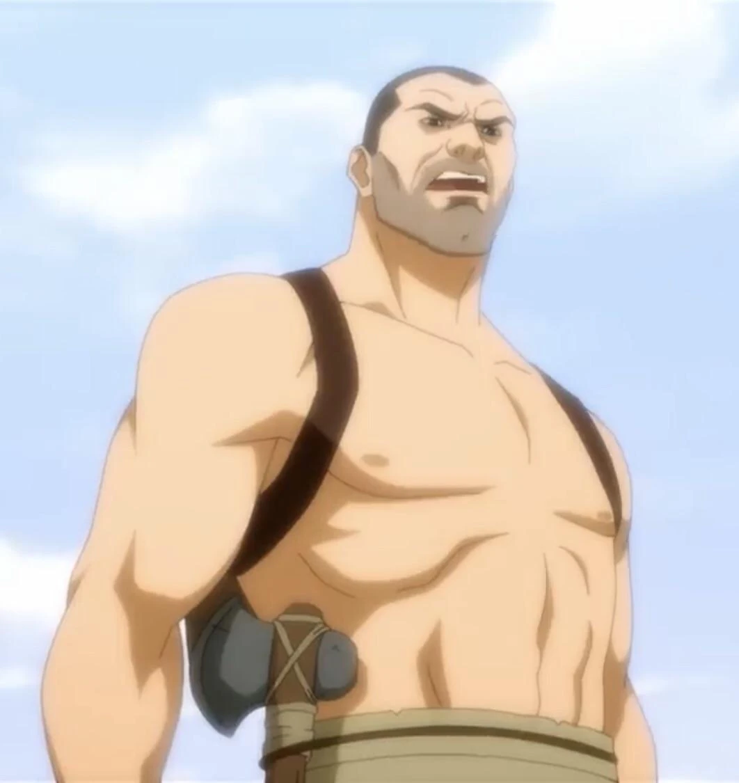 Bob | Kaijuverse Wiki | Fandom