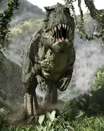 Vastatosaurus | Kaijuverse Wiki | Fandom