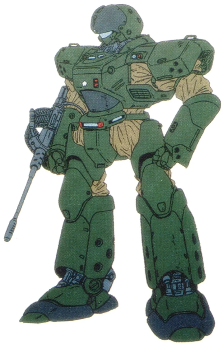 ARL-99 Helldiver | Kaijuverse Wiki | Fandom