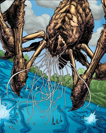 Scylla | Kaijuverse Wiki | Fandom