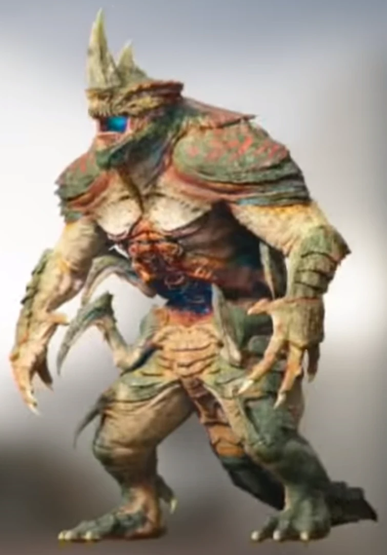 Crabcake | Kaijuverse Wiki | Fandom