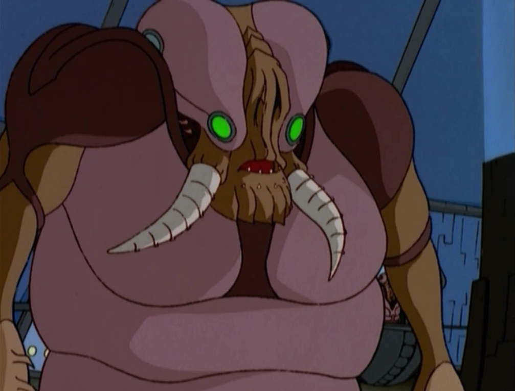 Tachyon | Kaijuverse Wiki | Fandom