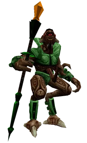 Alien Commander | Kaijuverse Wiki | Fandom