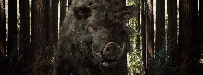 Boar | Kaijuverse Wiki | Fandom