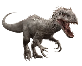 Indominus Rex | Kaijuverse Wiki | Fandom