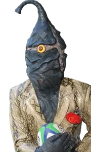Alien Zetton | Kaijuverse Wiki | Fandom