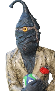 Alien Zetton | Kaijuverse Wiki | Fandom