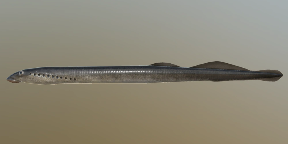 Lamprey | Kaijuverse Wiki | Fandom