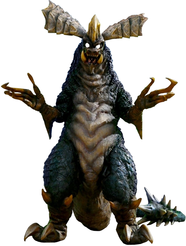 Kelbeam | Kaijuverse Wiki | Fandom