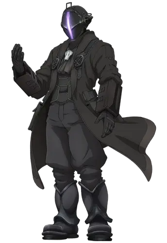 Bondrewd | Kaijuverse Wiki | Fandom