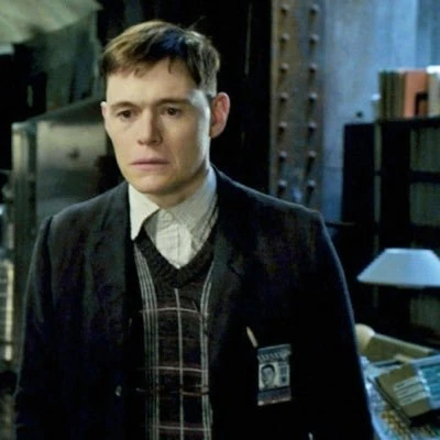 Hermann Gottlieb Hermann Gottlieb And Computer" Tote Bag For Sale By