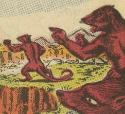 Tantor | Kaijuverse Wiki | Fandom