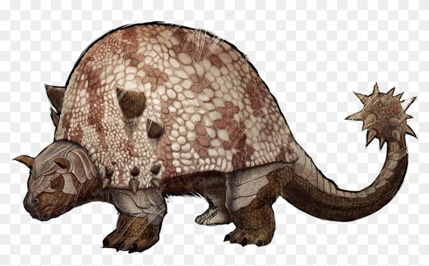 Doedicurus | Kaijuverse Wiki | Fandom