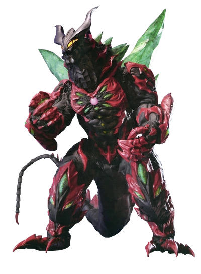 Arch Belial | Kaijuverse Wiki | Fandom
