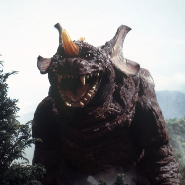 Baragon | Kaijuverse Wiki | Fandom