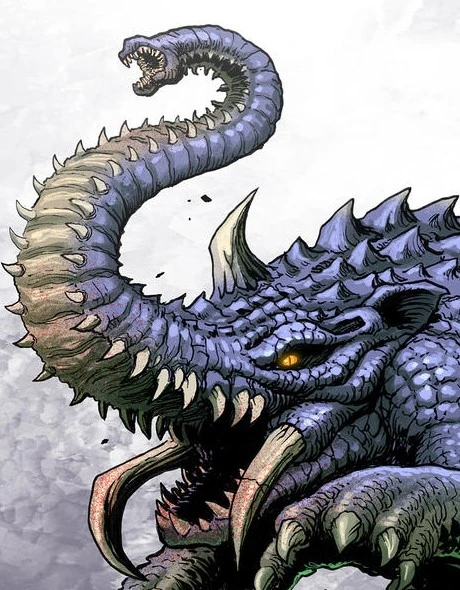 Goliath | Kaijuverse Wiki | Fandom