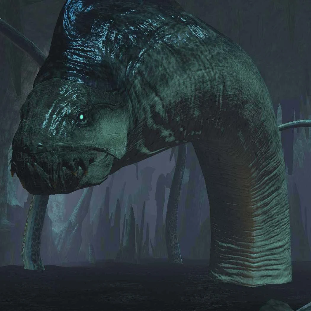 Water Beast | Kaijuverse Wiki | Fandom