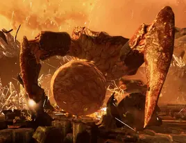 Gonarch | Kaijuverse Wiki | Fandom