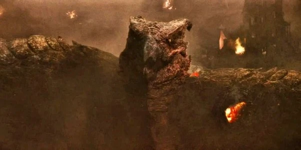 Legendary Rodan | Kaijuverse Wiki | Fandom