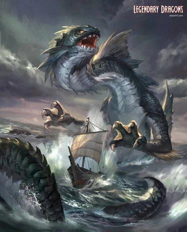 Draconis | Kaijuverse Wiki | Fandom