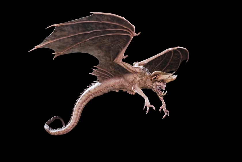 Probe Bat | Kaijuverse Wiki | Fandom