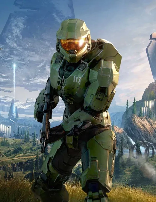 Master Chief | Kaijuverse Wiki | Fandom