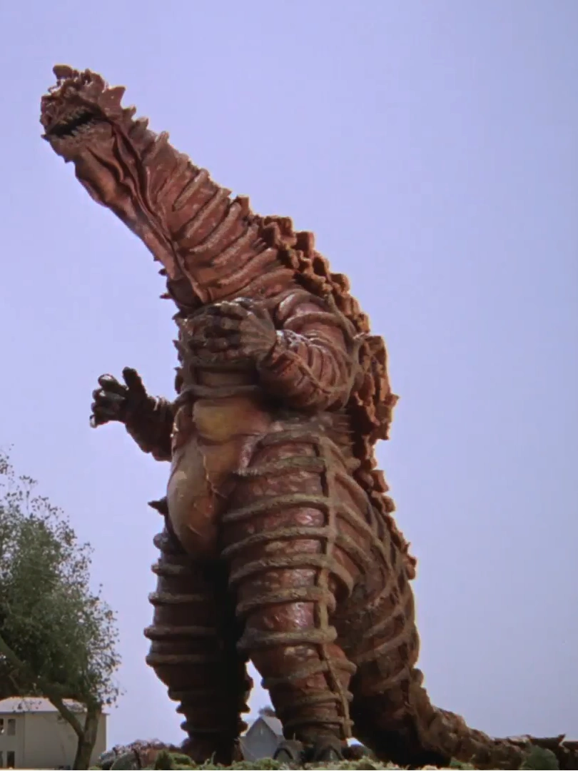 Banila | Kaijuverse Wiki | Fandom