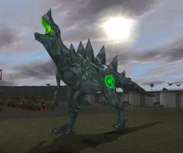 Gojirasaurus | Kaijuverse Wiki | Fandom