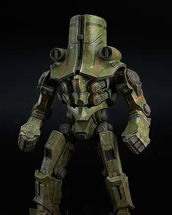 Cherno Alpha | Kaijuverse Wiki | Fandom