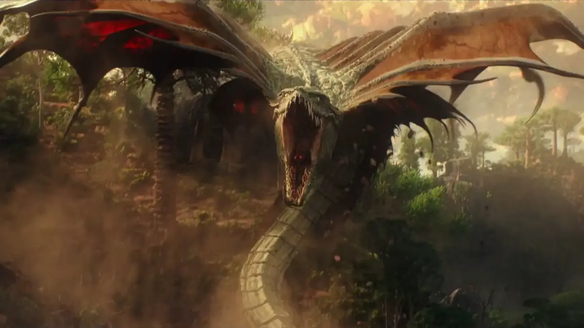 Warbat | Kaijuverse Wiki | Fandom