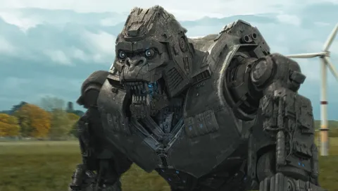 Mecha Kong | Kaijuverse Wiki | Fandom