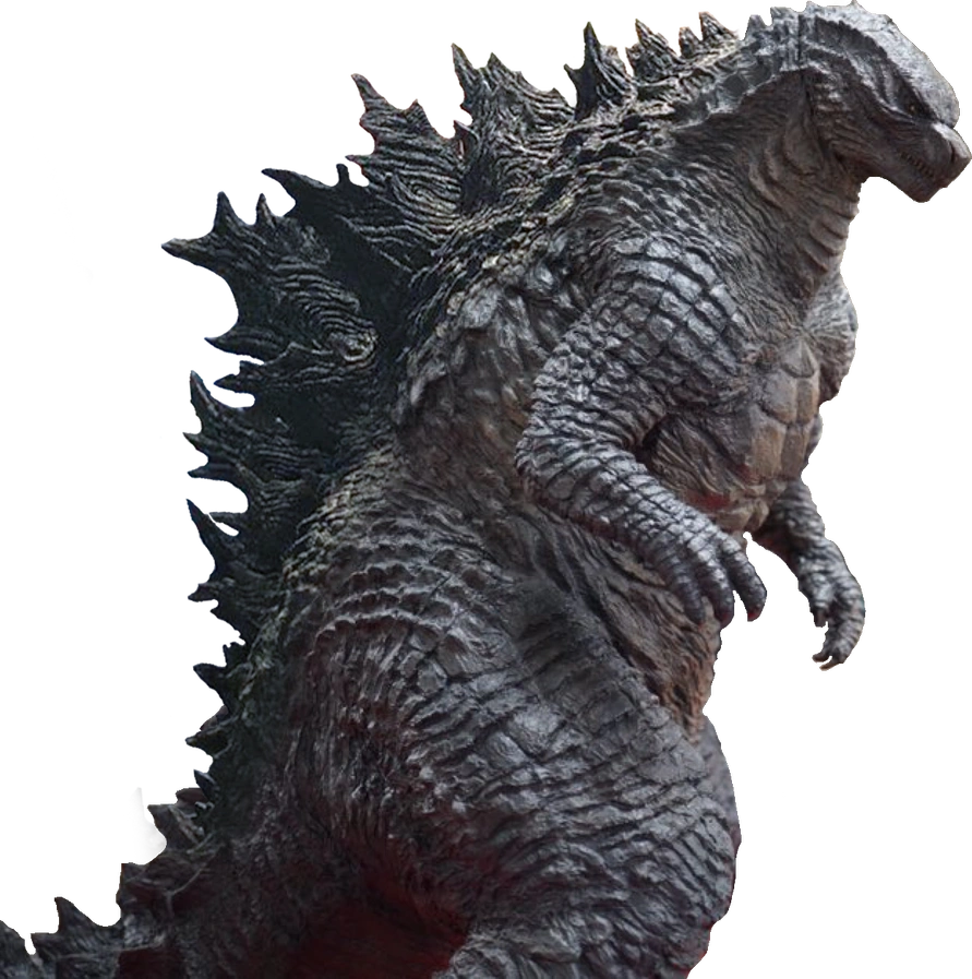 Legendary Godzilla | Kaijuverse Wiki | Fandom