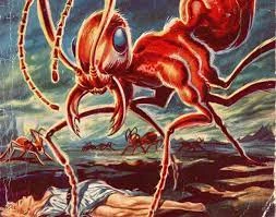 Formica | Kaijuverse Wiki | Fandom