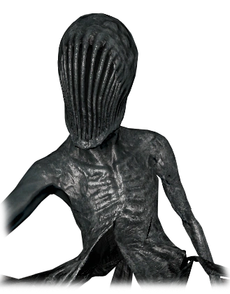 Wraith | Kaijuverse Wiki | Fandom