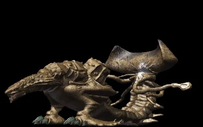 Vagnosaurus | Kaijuverse Wiki | Fandom